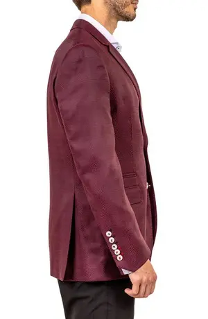 MACEOO Socrate Ascension Sport Coat
