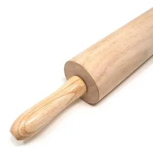 NORPRO Wooden Rolling Pin