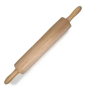 NORPRO Wooden Rolling Pin