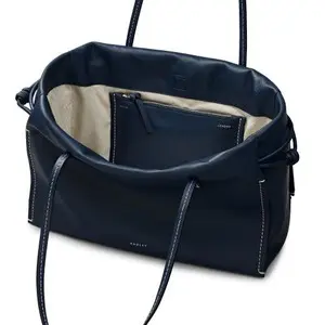 RADLEY The Roxburgh Drawstring Shoulder Bag - Naval