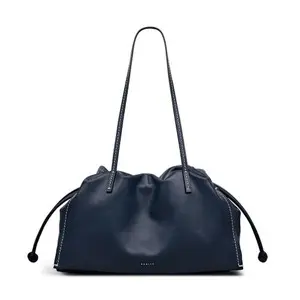 RADLEY The Roxburgh Drawstring Shoulder Bag - Naval