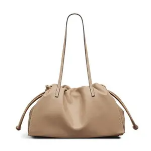 RADLEY The Roxburgh Drawstring Shoulder Bag - Sahara