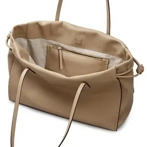 RADLEY The Roxburgh Drawstring Shoulder Bag - Sahara