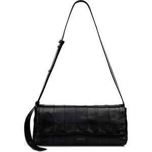 Radley Buckled Shoulder Bags
