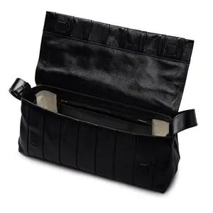 RADLEY The Annabel Shoulder Bag - Black