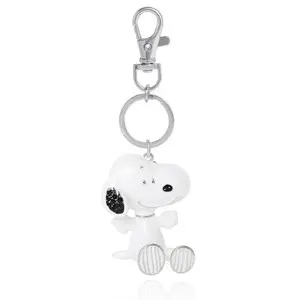 PEANUTS Snoopy Keychain