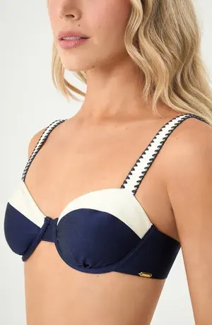 BOAMAR Beth Bikini Top