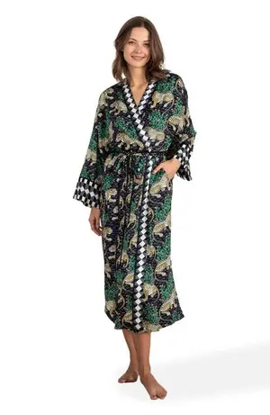 Printfresh Robe Sleepwear For Women