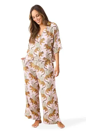 PRINTFRESH Wildest Dreams Set - Blush