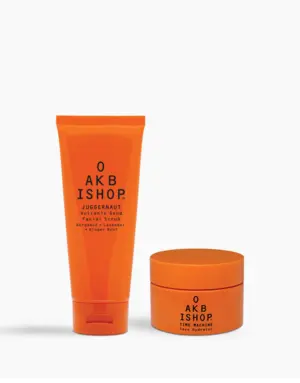 OAK BISHOP Of Few Words Skincare Kit - None (none)
