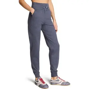 Spanx Softstretch Slim High Waist Drawstring Joggers
