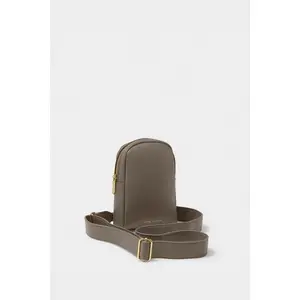 KATIE LOXTON Kaite Sling Bag - Mocha
