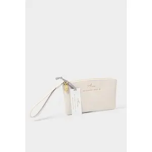 KATIE LOXTON Zodiac Wristlet Pouch - Aries