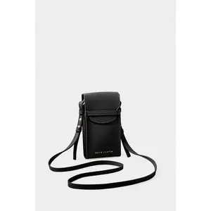 KATIE LOXTON Cece Cell Bag - Black