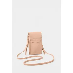KATIE LOXTON Cece Cell Bag - Nude Pink