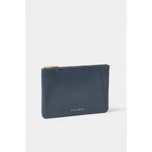 KATIE LOXTON Hana Pouch - Navy