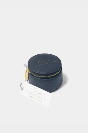 KATIE LOXTON Zodiac Jewelry Box - Cancer