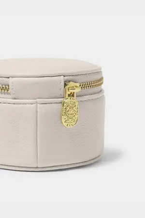 KATIE LOXTON Zodiac Jewelry Box - Leo