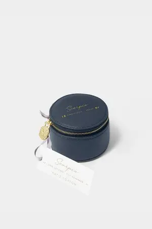 KATIE LOXTON Zodiac Jewelry Box - Scorpio