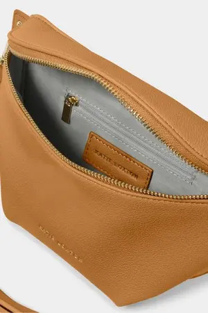 KATIE LOXTON Maya Belt Bag - Tan