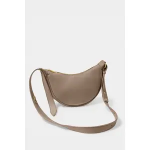 KATIE LOXTON Large Harley Sling Bag - Mocha