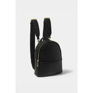 KATIE LOXTON Mika Small Backpack - Black