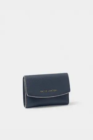 KATIE LOXTON Marni Wallet - Slate