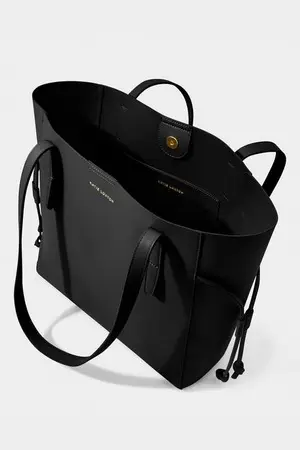 KATIE LOXTON Ashley Tote Bag - Black