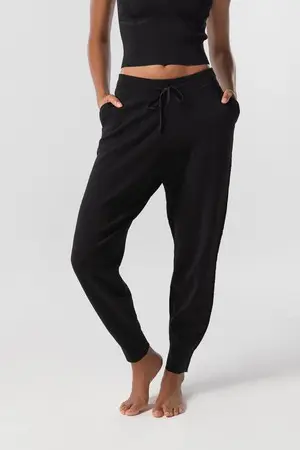 KADA The Sweater Jogger - Ink