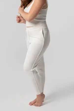 Kada Drop Shoulder Activewear For Women