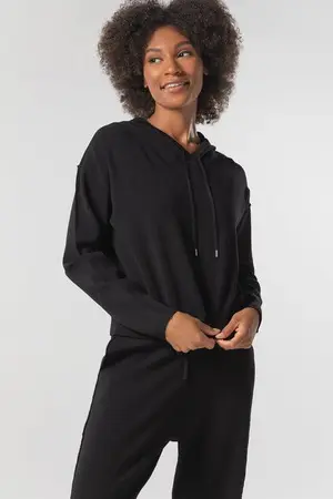 KADA Sweater Hoodie - Ink