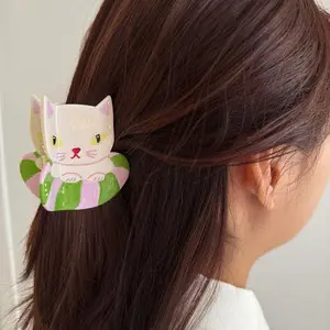 CENTINELLE Vacation Kitty Hair Claw