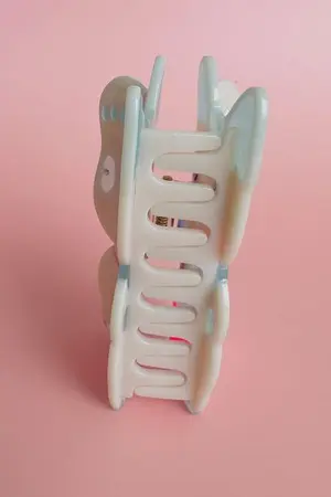 CENTINELLE Maneki Hair Claw