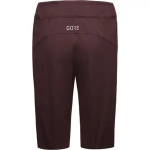 GOREWEAR Passion Short - Utility Brown