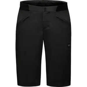 GOREWEAR Fernflow Short - Black