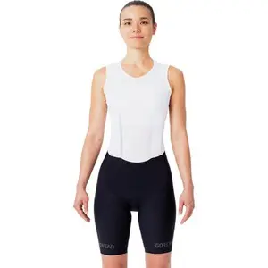 GOREWEAR Distance Bib Shorts+ 2.0 - Black