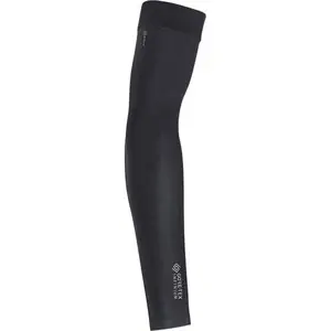 GOREWEAR Shield Arm Warmers - Black