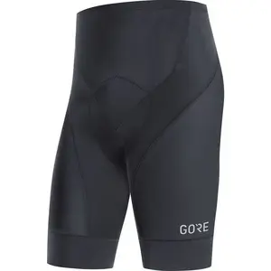 GOREWEAR C3 Short Tights - Black