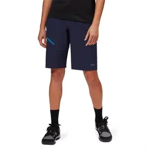 GOREWEAR C5 Short - Orbit Blue