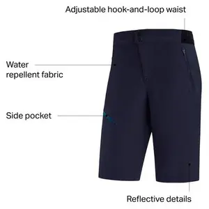 GOREWEAR C5 Short - Orbit Blue