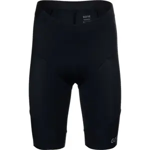 GOREWEAR Force Short Tights - Black