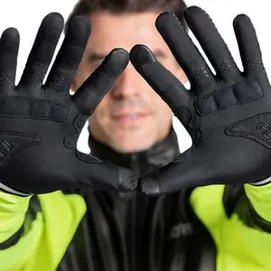 GOREWEAR C3 Gore-tex Infinium Stretch Mid Gloves - Black