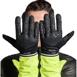 GOREWEAR C3 Gore-tex Infinium Stretch Mid Gloves - Black