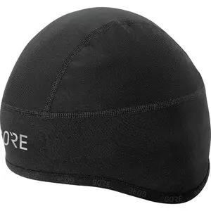 GOREWEAR C3 Gore Windstopper Helmet Cap - Black