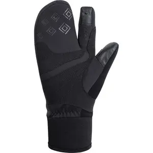 GOREWEAR Gore-tex Infinium Thermo Split Gloves - Black