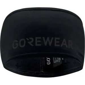 GOREWEAR Essence Thermo Headband Black