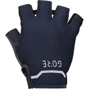 GOREWEAR C5 Short Glove Black/orbit Blue