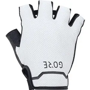 GOREWEAR C5 Short Glove Black/white