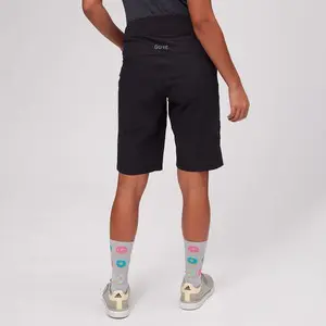 GOREWEAR Passion Short - Black