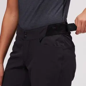 GOREWEAR Passion Short - Black